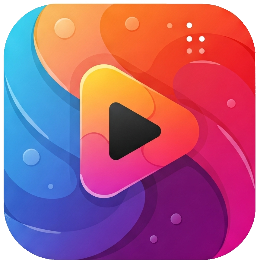 Multi-style Video Player Plugin | Bubble